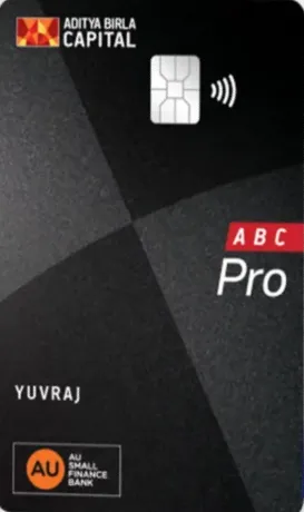 ABC Pro Credit Card - Eligibility, Fees, Rewards, Benefits, and Application