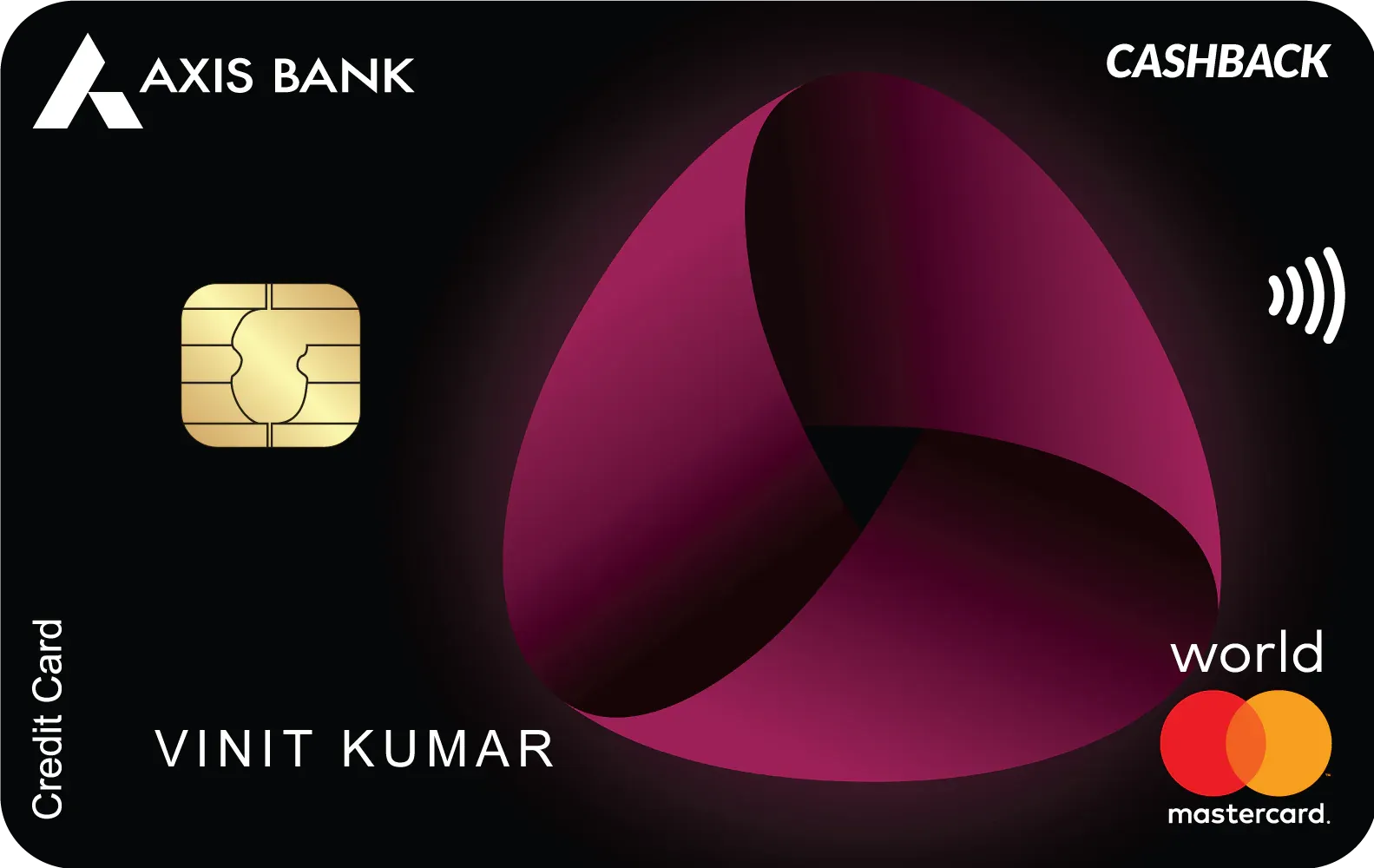 Axis Cashback Credit Card - Eligibility, Fees, Rewards, Benefits, and ...
