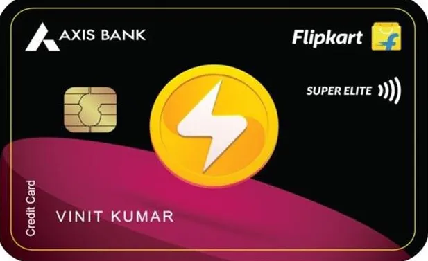Axis Flipkart Super Elite Credit Card - Eligibility, Fees, Rewards ...