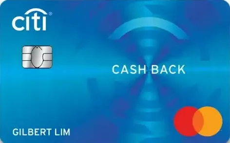 Citi Cash Back Mastercard Credit Card Review 2025 – Cashback, Fees ...