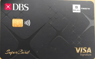 DBS 7X Plus SuperCard Visa Credit Card – Review, Benefits & Fees
