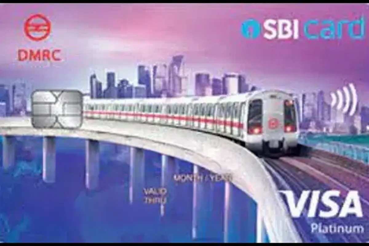 Delhi Metro SBI Credit Card - Eligibility, Fees, Rewards, Benefits, and ...