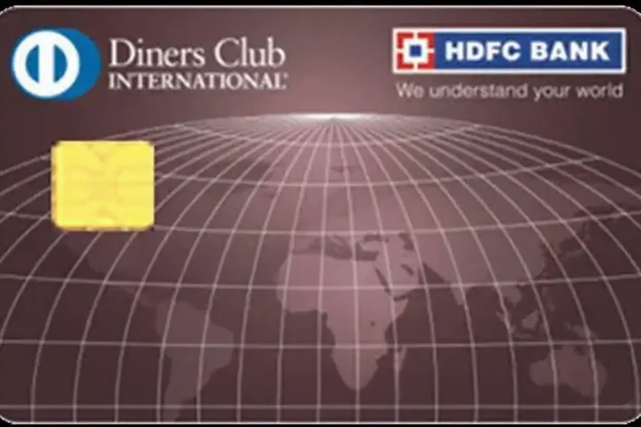 HDFC Diners Club Premium Credit Card - Eligibility, Fees, Rewards ...