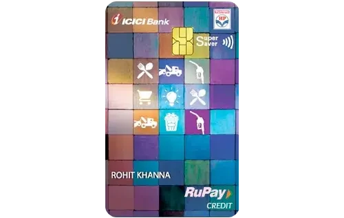 HPCL Super Saver Credit Card - Eligibility, Fees, Rewards, Benefits ...