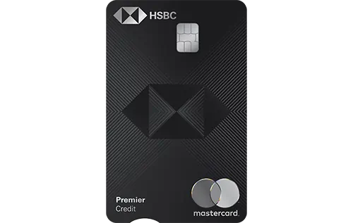 HSBC Premier Credit Card - Eligibility, Fees, Rewards, Benefits, and ...