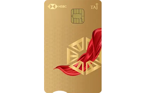 HSBC Taj Credit Card Review – Fees, Benefits, Taj Stays, Lounge Access ...