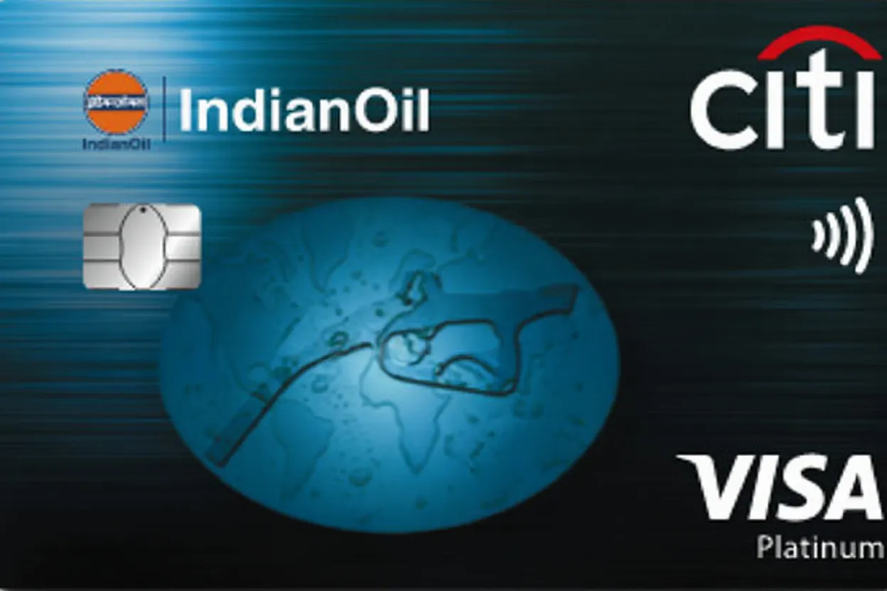 IndianOil Citi VISA Credit Card Review 2025 – Fuel Benefits, Rewards, Fees & Lounge Access
