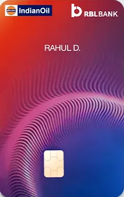 IndianOil RBL Bank XTRA RuPay Credit Card fuel rewards & up to 250L ...