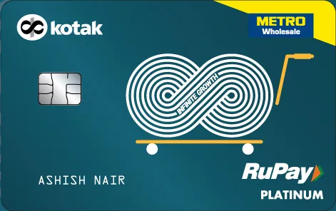 Kotak Metro Credit Card - Eligibility, Fees, Rewards, Benefits, and ...