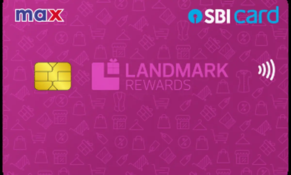 Max SBI Credit Card - Eligibility, Fees, Rewards, Benefits, and Application