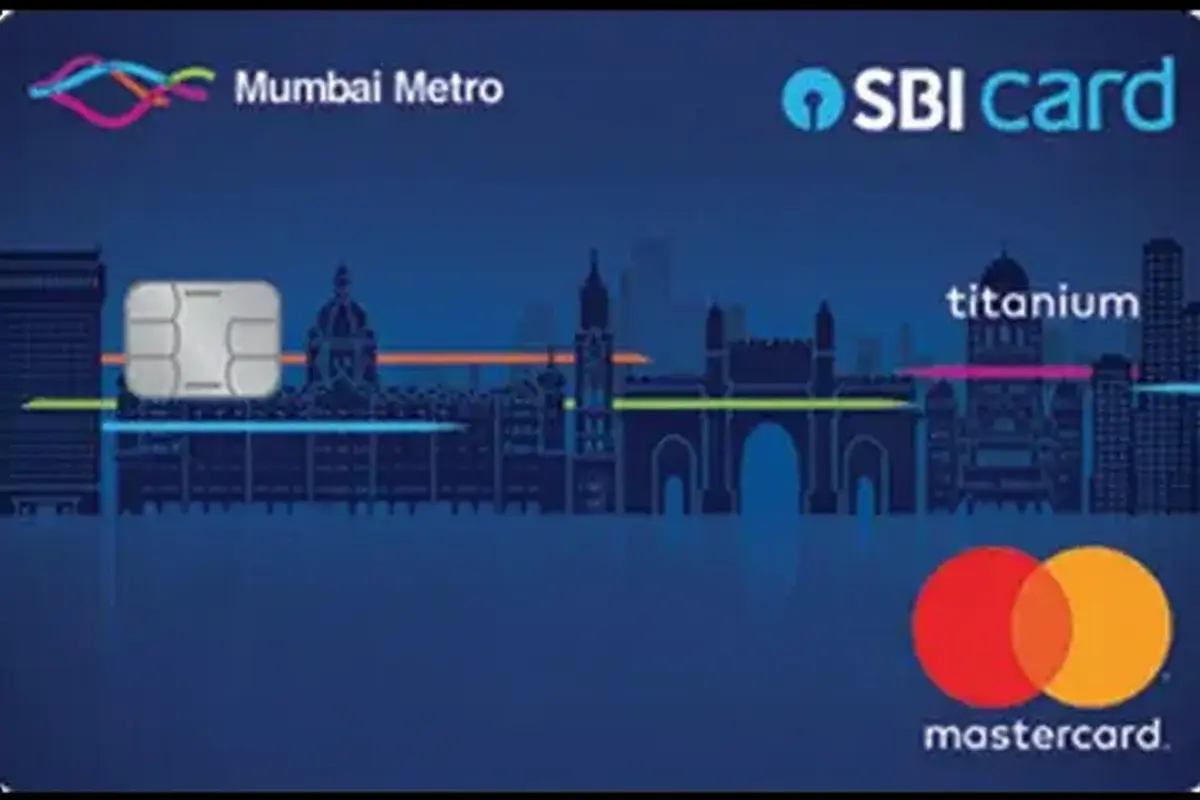 Mumbai Metro SBI Credit Card - Eligibility, Fees, Rewards, Benefits ...