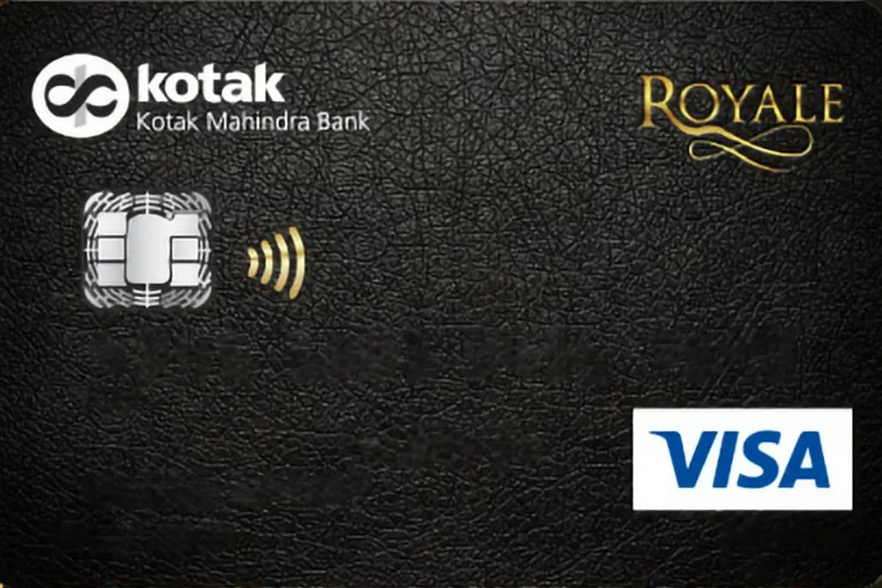 Royale Signature Credit Card - Eligibility, Fees, Rewards, Benefits ...