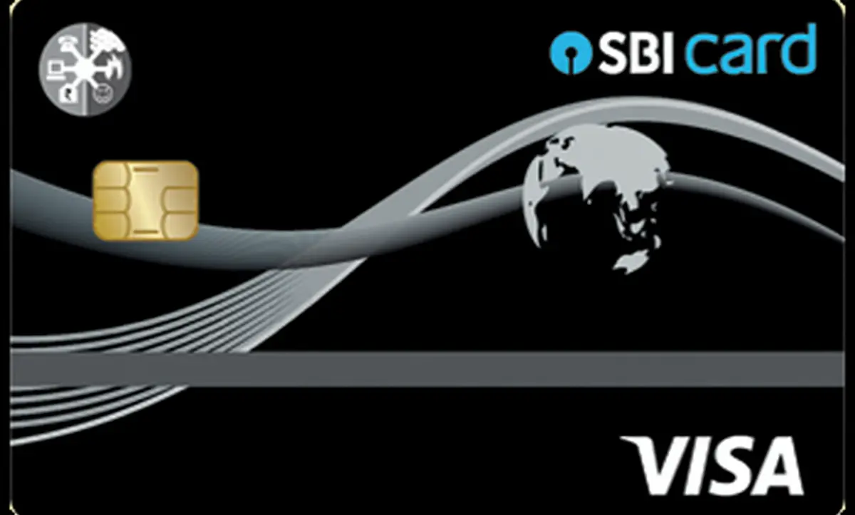 SBI Corporate Utility Credit Card - Eligibility, Fees, Rewards ...