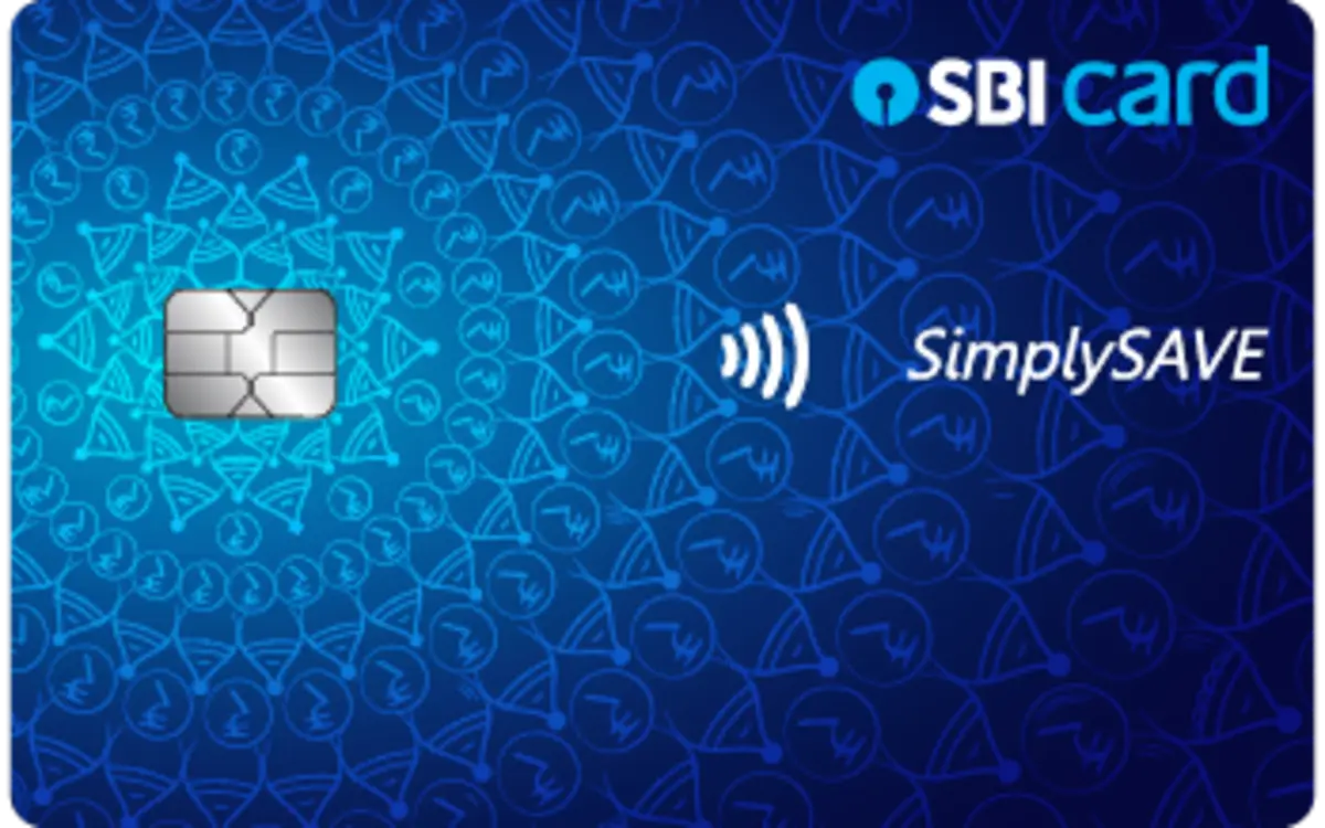 SimplySAVE SBI Credit Card - Eligibility, Fees, Rewards, Benefits, and ...