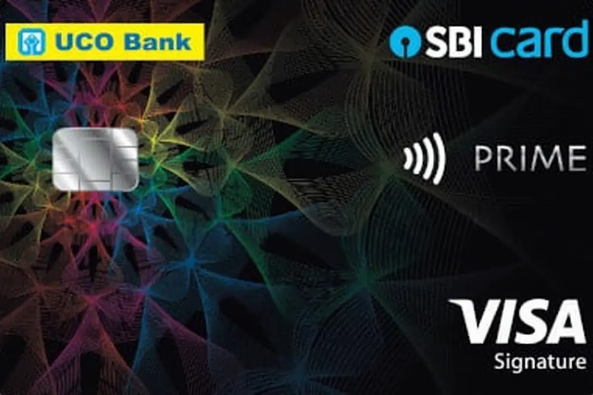 UCO Bank SBI PRIME Credit Card - Eligibility, Fees, Rewards, Benefits ...